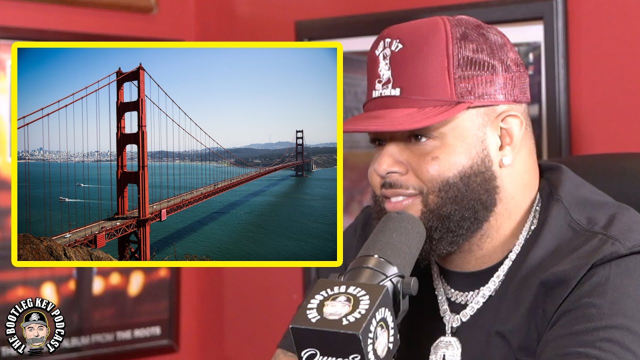 Da Boy Dame on Top 5 Bay Area Rappers, Hyphy Movement, & The Bay's Love ...