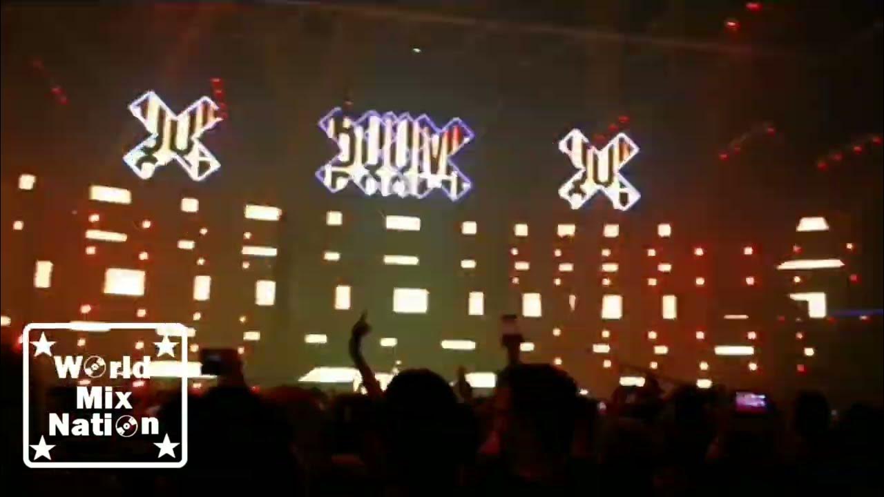 Tiësto @ Amsterdam Music Festival, Johan Cruijff ArenA, Amsterdam Dance Event, Netherlands 2022 ...