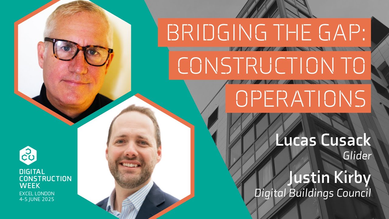 Bridging the operations gap with Justin Kirby and Lucas Cusack ...