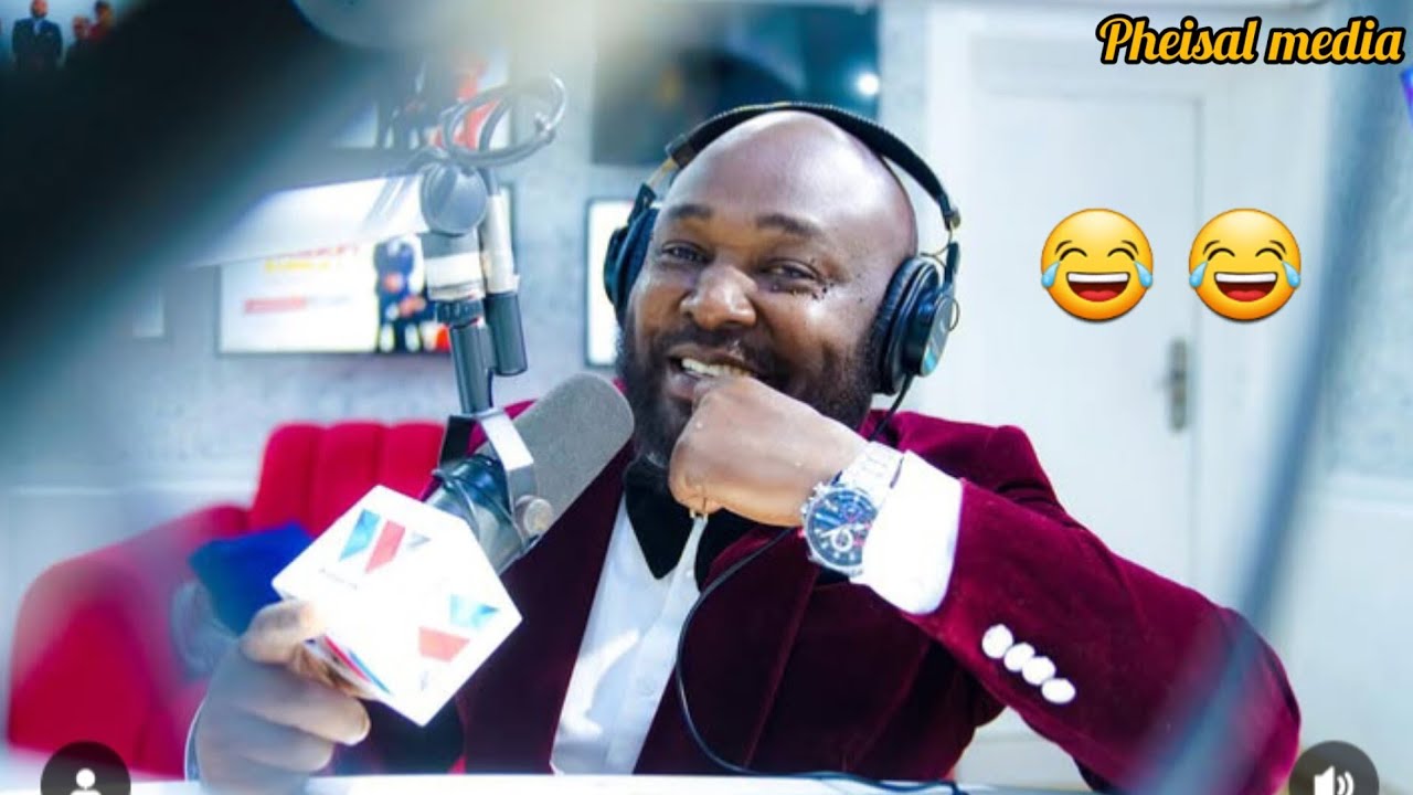 MIYEYUSHO YA MASELA NA MC MADEVU KIJIWENI WEE! UTAPENDA 😂 😂 ...