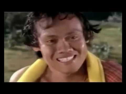 Adegan Dono jadi buaya buntung ekornya di depan lucu warkop dki