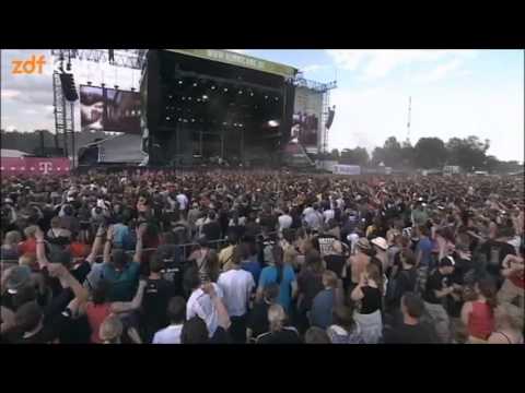 Broilers - Meine Sache [Live Hurricane 2012] - YouTube