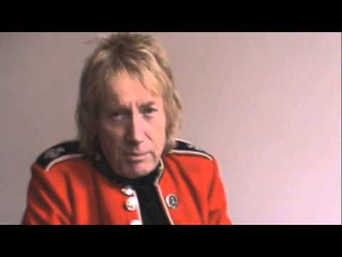 David Crighton- Toronto Artist- How my career got started. 2014 - YouTube