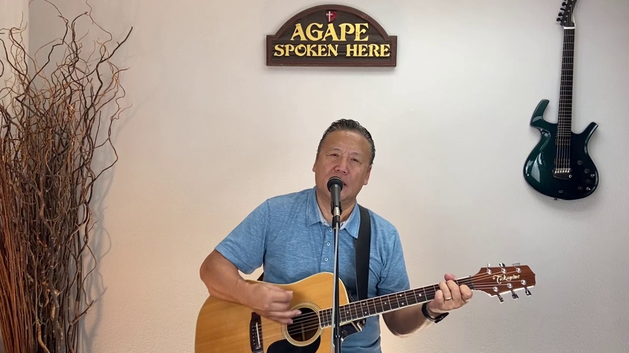 Poiema Oden Fong Sunday April 26, 2020 - YouTube