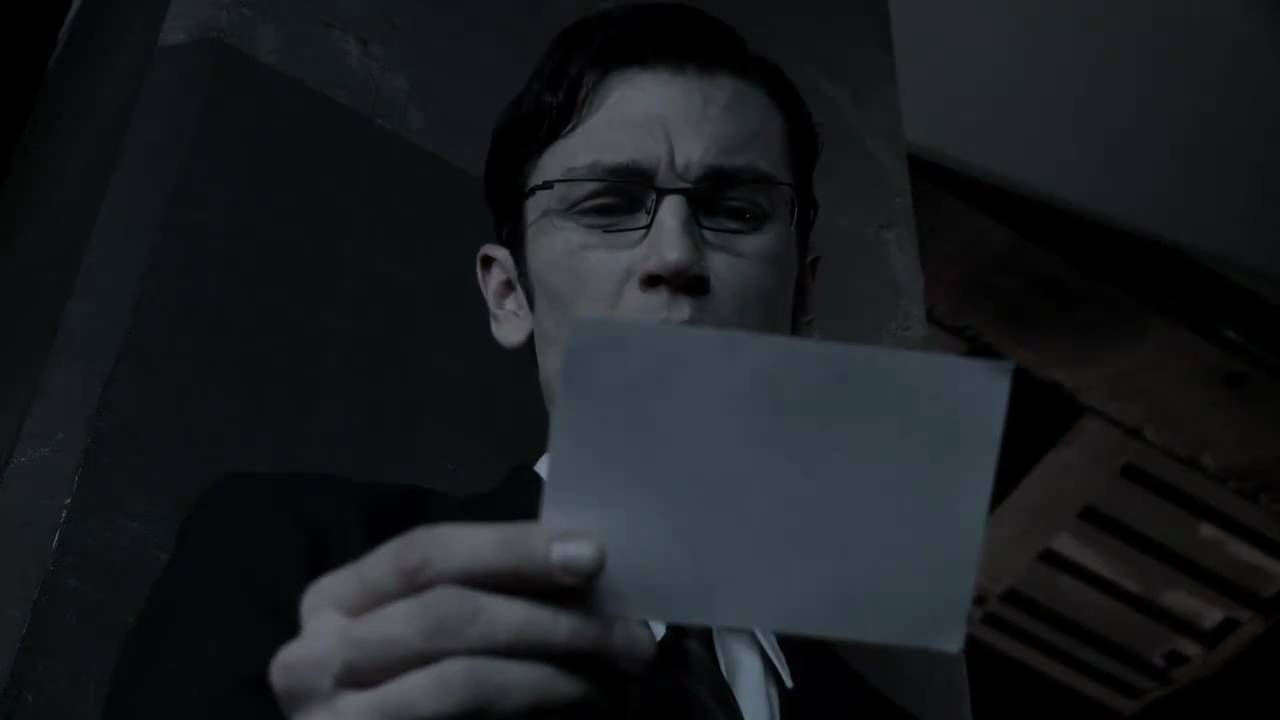 Tetsuo - The Bullet Man (Trailer) [HD] - YouTube