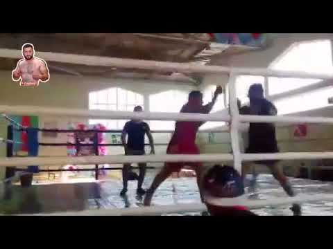 Ceyhun Aliyev   Hapkido doyushu   2017