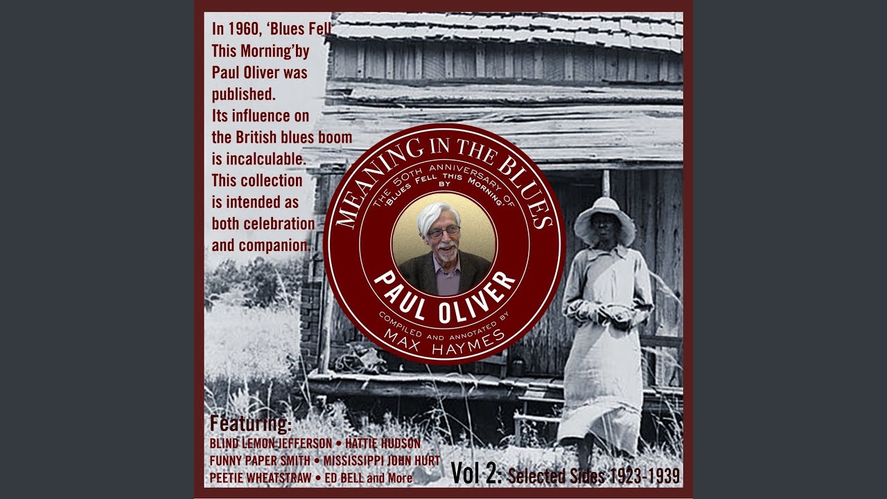 Policy Wheel Blues - YouTube