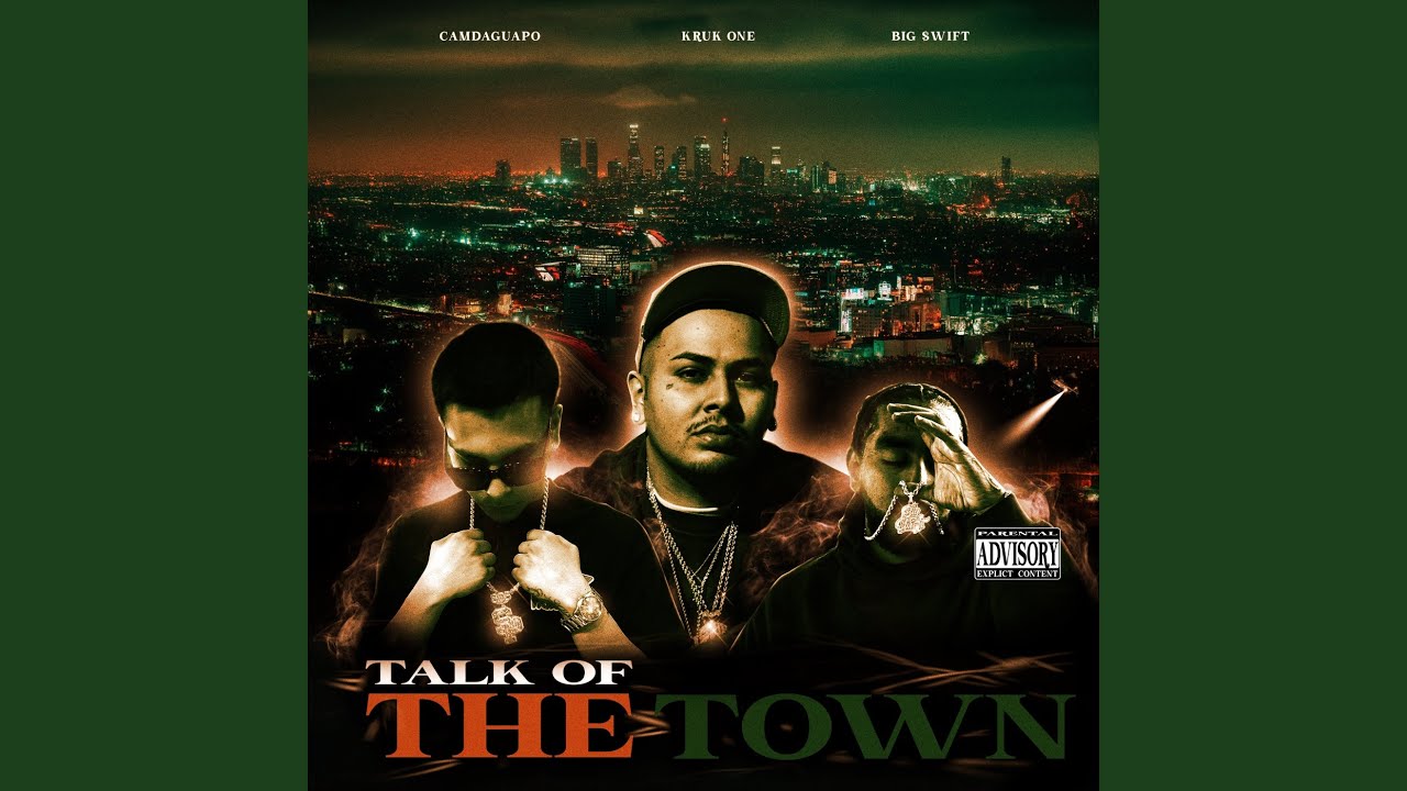 Talk of the Town - YouTube