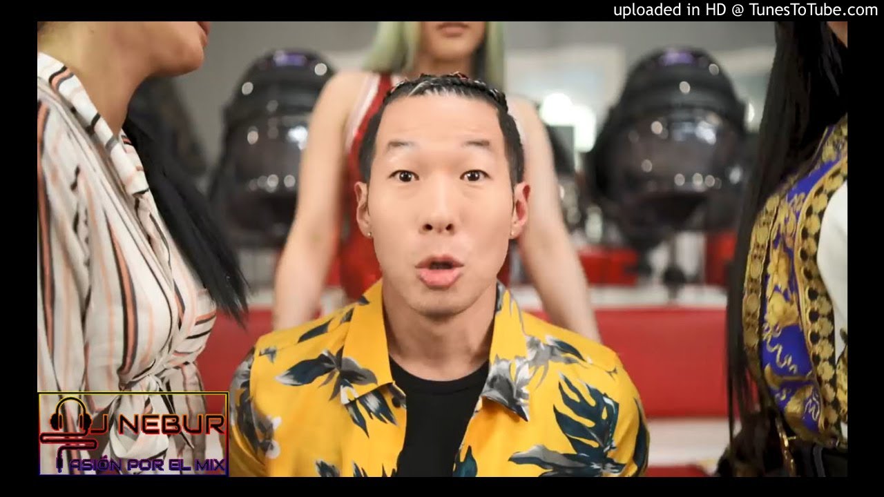 Q PARK - AY AY AY REMIX - DJ NEBUR - YouTube Music