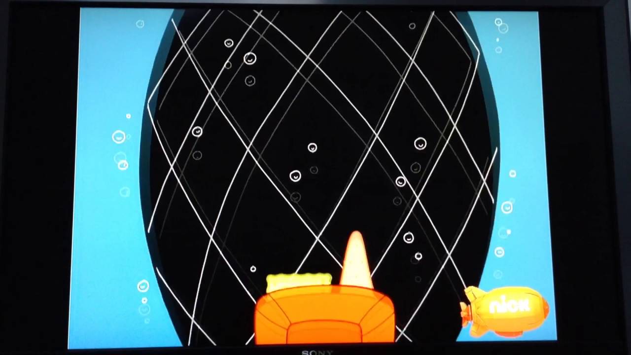 The Patrick Star Song - YouTube