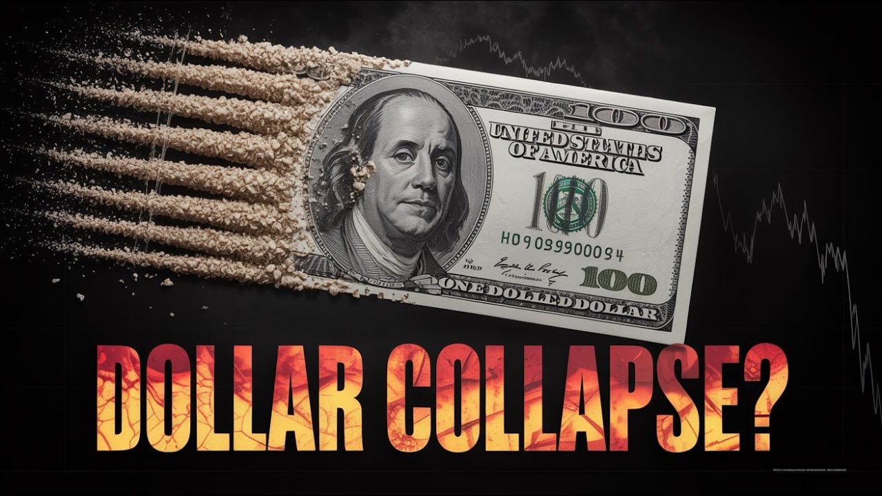 USA Dollar Collapse 💵 The Truth Behind the Headlines - YouTube