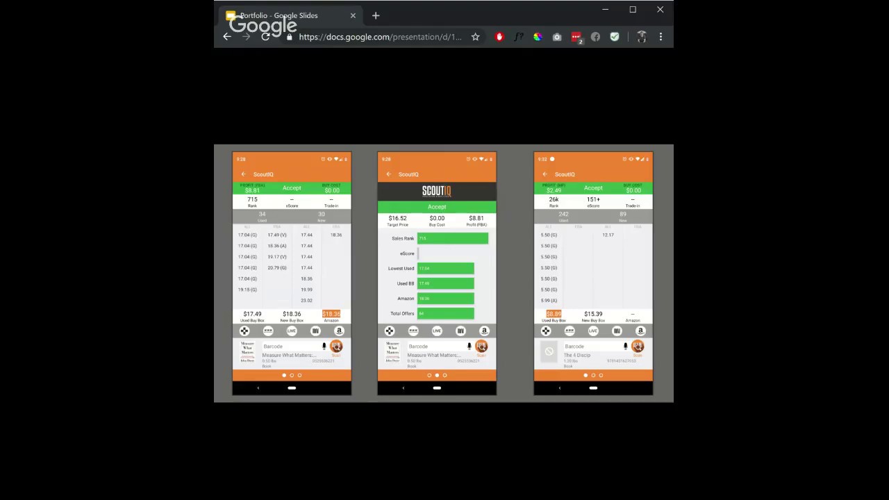 Introduction To ScoutIQ Webinar - June 20th, 2019 - YouTube