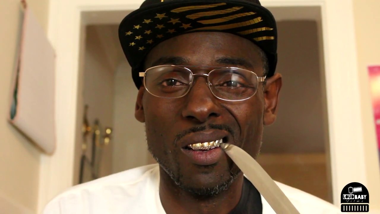 M-16 "HUNNIT BANDS" OFFICIAL VIDEO (SHOT BY @KEEFYBAY) - YouTube