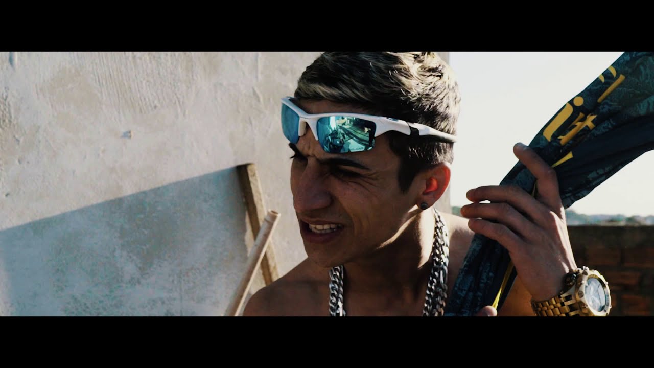 Mc Pedro RS - Mundo de ilusão (Dj Borest) Squad Records - YouTube