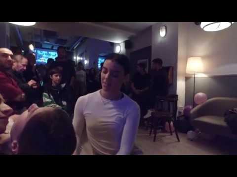 PLAY IN PLACE - A Tribute to Trisha Brown - Dance Performance ...