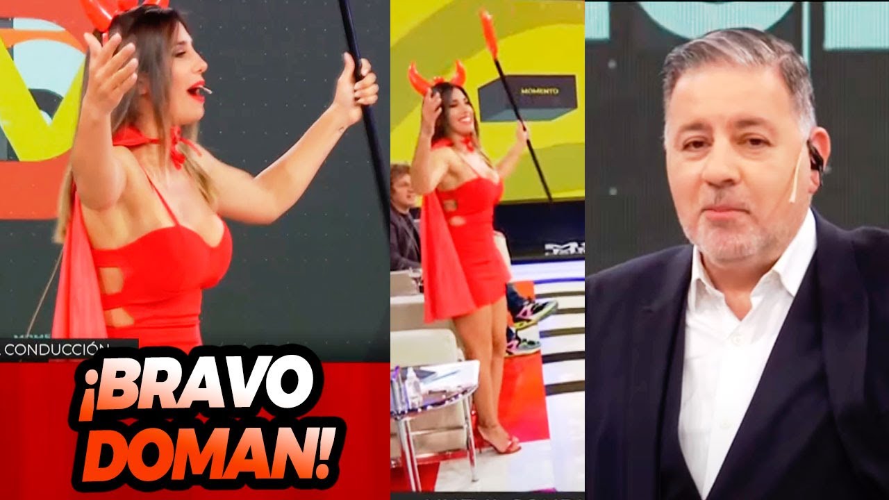 Cinthia Fernandez 2022