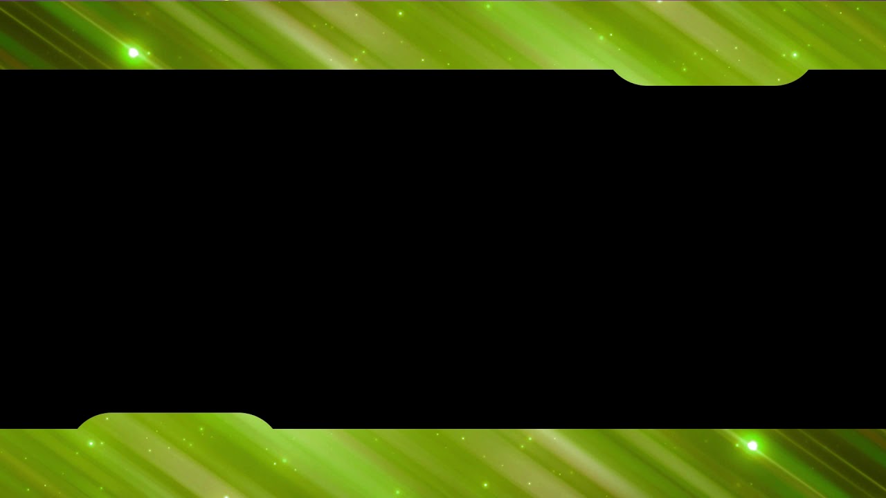 Moving Video Frame Background Effects HD - YouTube