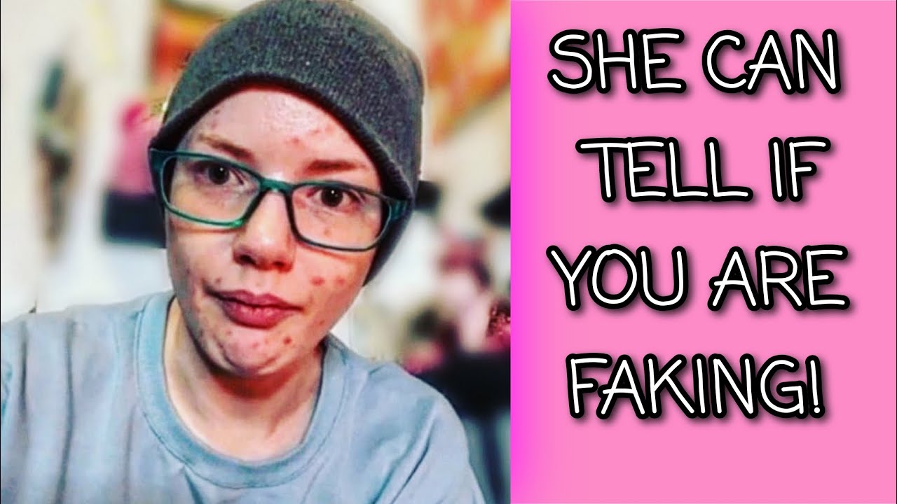 She Can Tell If You Are Faking DID! #trending #DIDtrending #bullyalert ...