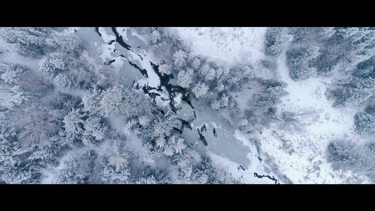 Flying After the Storm Phantom 4 Pro - YouTube