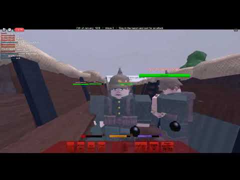 Roblox shell shock Part 1 - YouTube