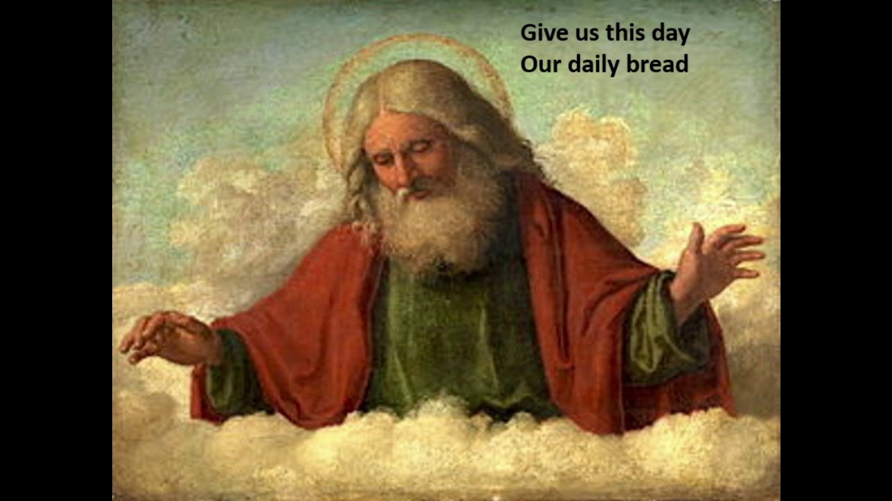 Our Father Extended - YouTube