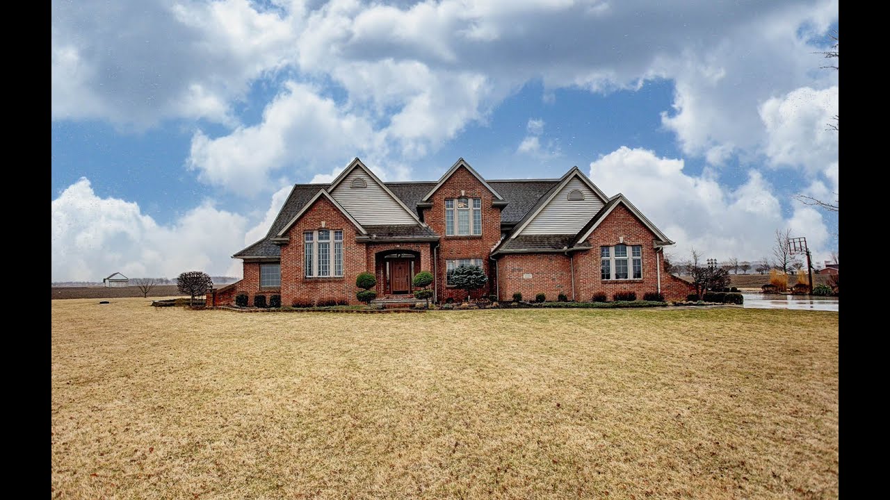 2225 S Becker - YouTube