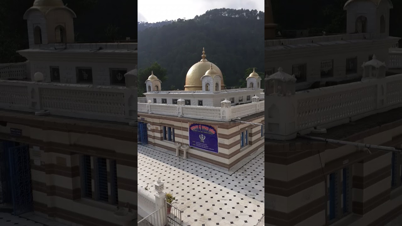 #Gurudwara #rewalsar #sahib #mandi #himachal #travelingindia24 - YouTube