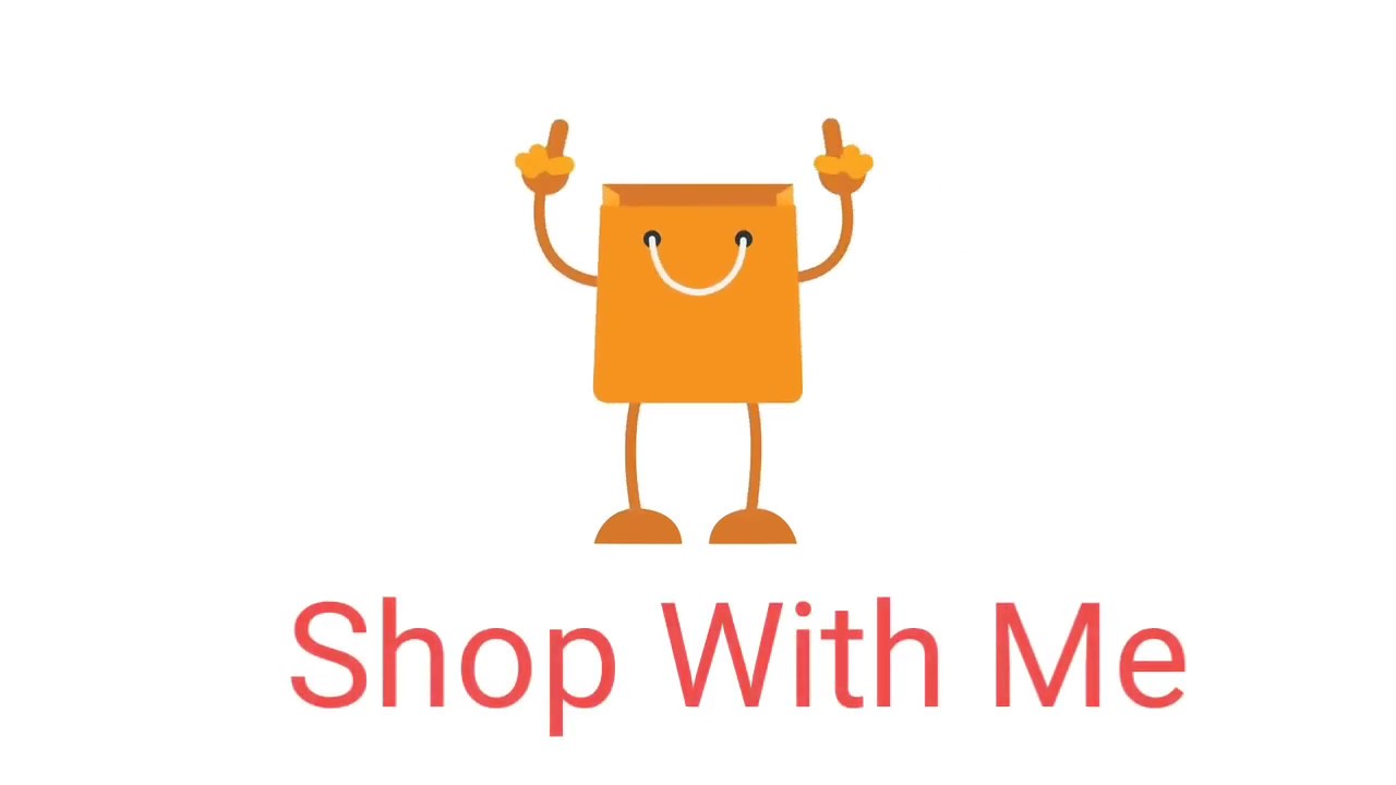 Online shopping | Today deals | Shop with me - YouTube