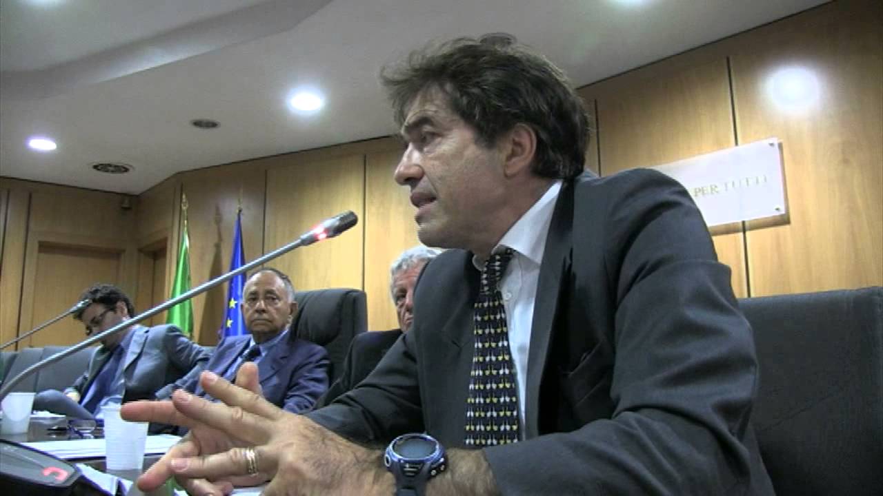 Giudice Moriconi: mediazione obbligatoria e assicurazioni - YouTube