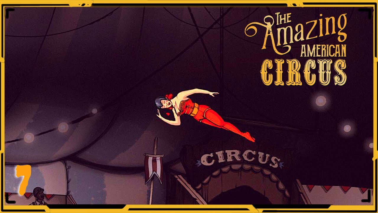 I Am chasing down an outlaw with The Amazing American Circus |Santa Fe ...