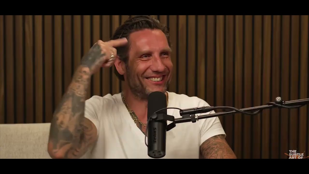 Novak Rollerblade Tattoos