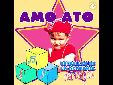 Amo ato - YouTube