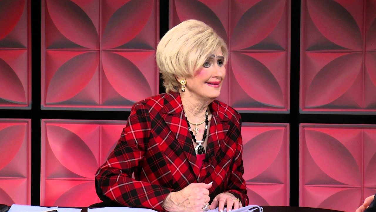 "As It Was In The Days of Noah - Part 2" - Time for Hope w/ Dr. Freda ...