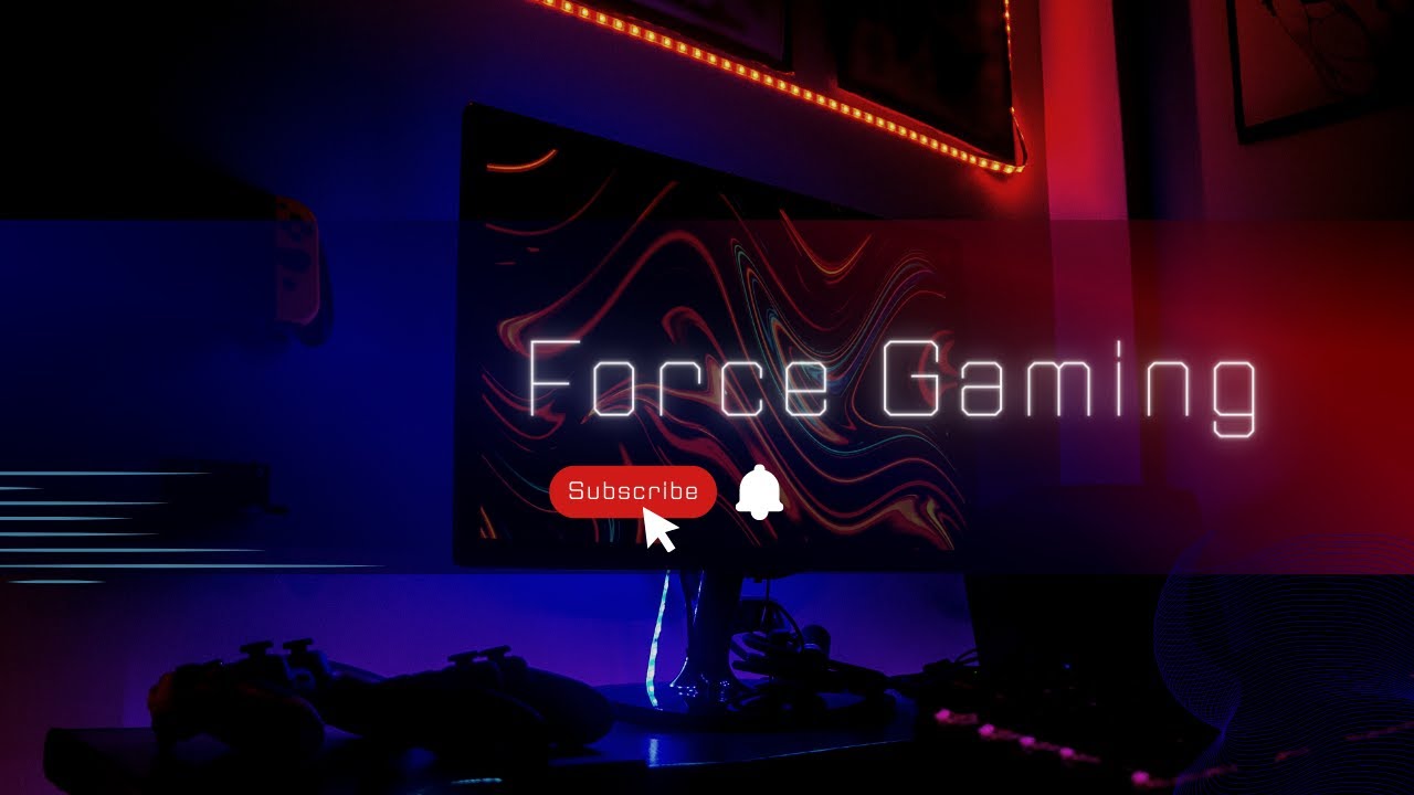 FORCE: Dropping dual 20 KILL GAMEPLAY - YouTube