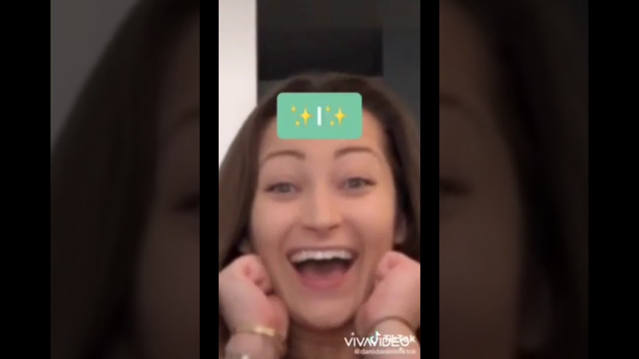 Dani Daniels TikTok Compilation - YouTube