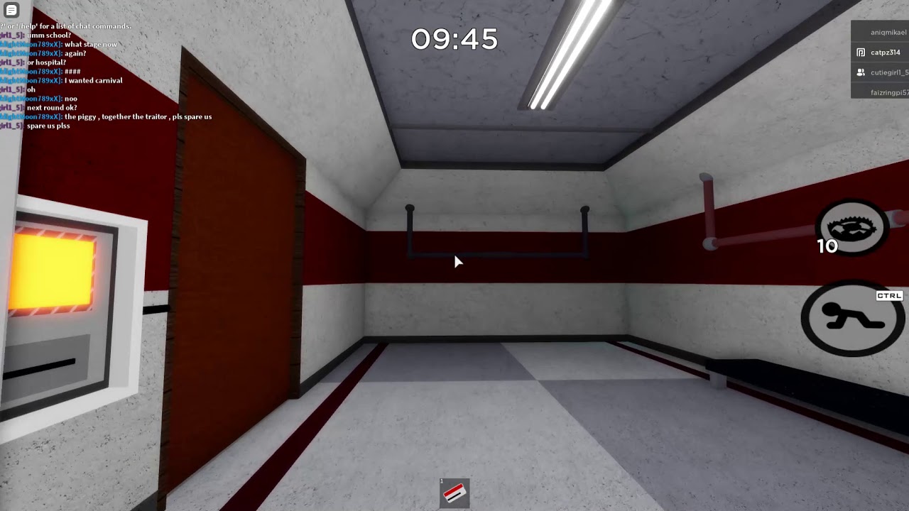 Roblox Piggy [ALPHA] MEMORY!-PART 1 - YouTube