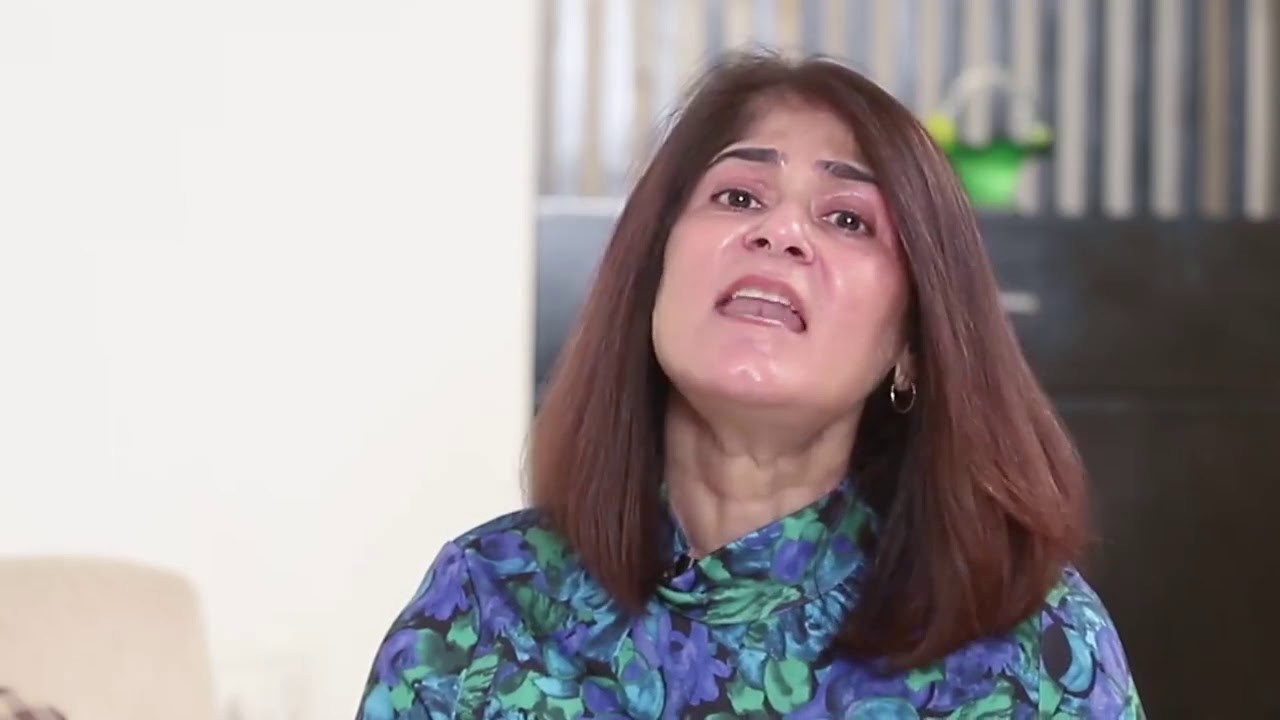 Patterns of behaviour - YouTube