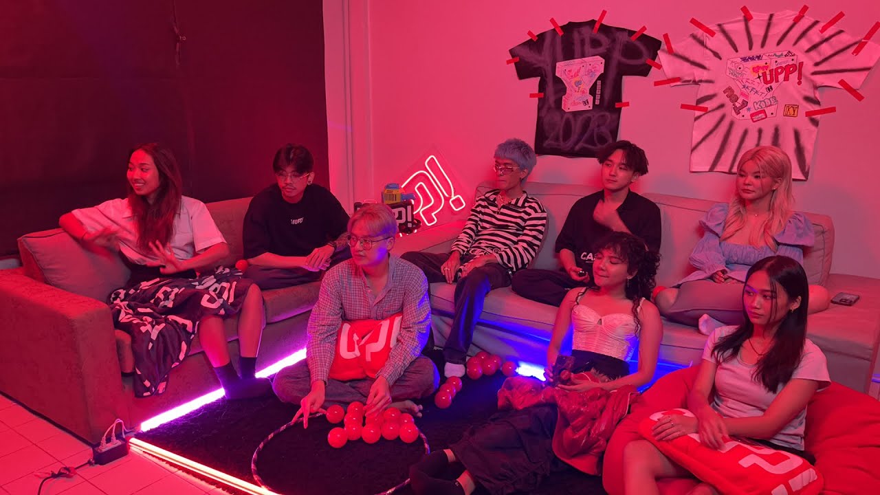 LIVE OnlyFans | YUPP! - YouTube