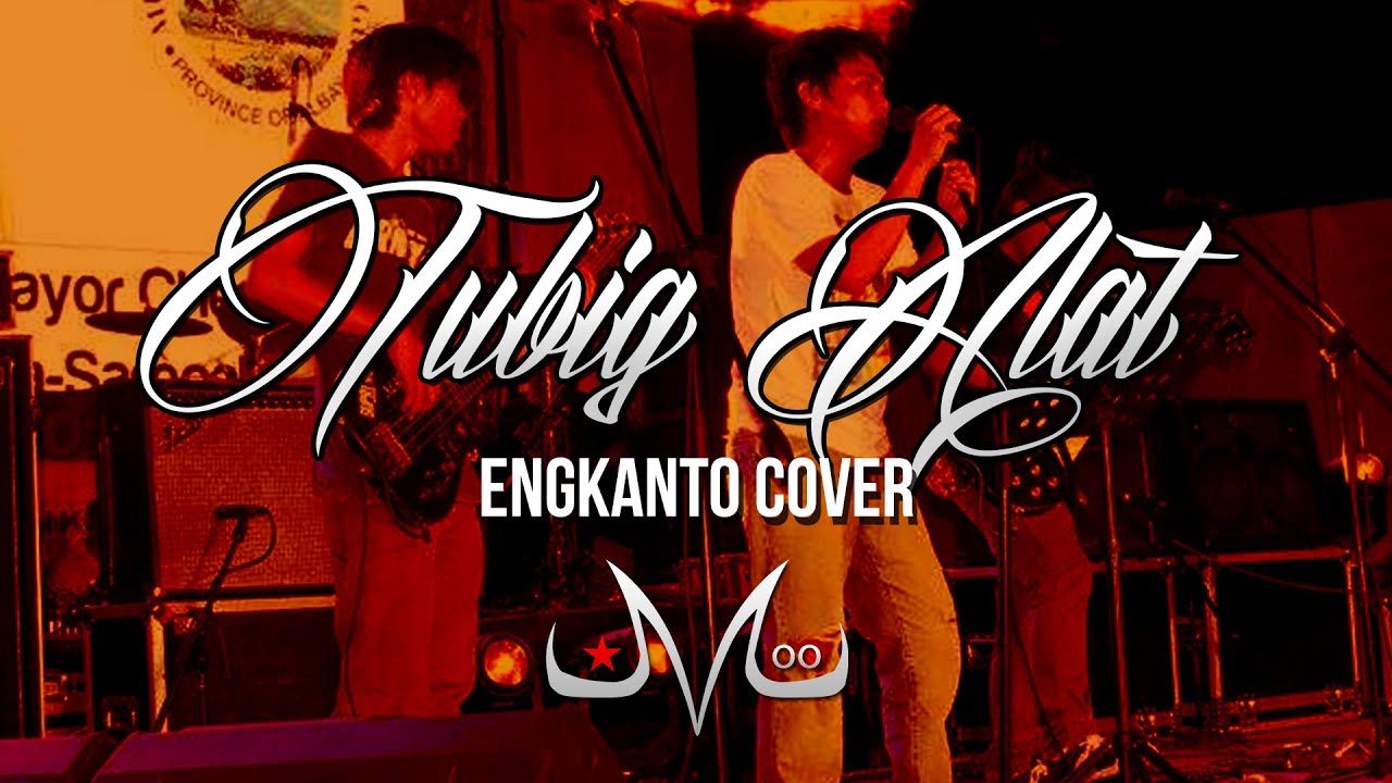Tubig Alat (Engkanto Cover) - Majin Boo - YouTube