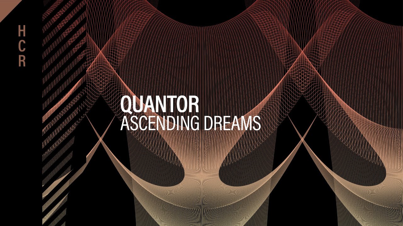 Quantor - Ascending Dreams [High Contrast Recordings] - YouTube