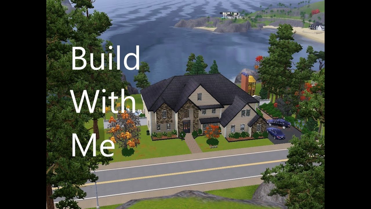 Build With Me (Part 1) - YouTube