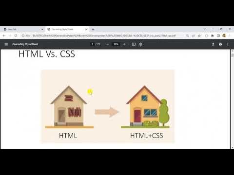 CSS- [Part2] - YouTube