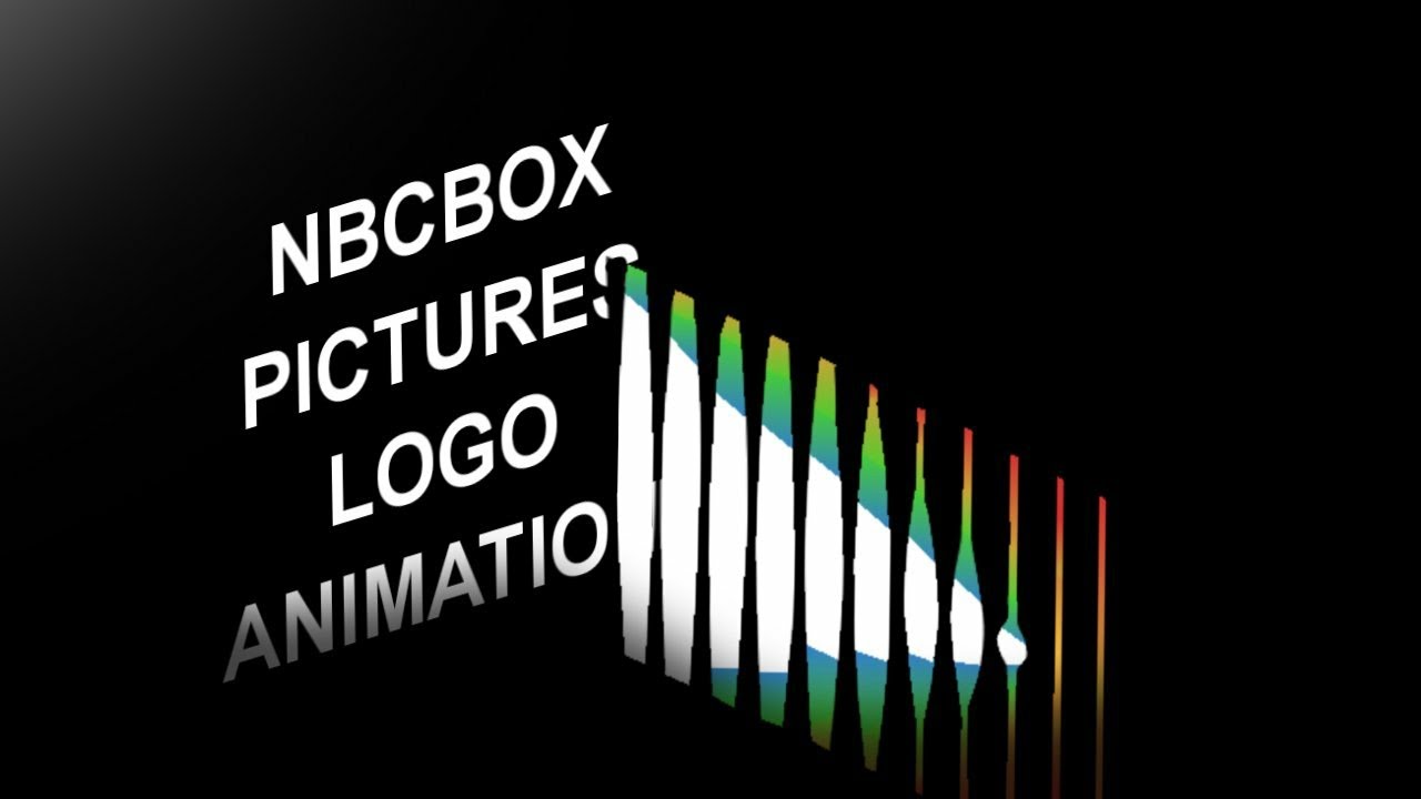 here's my new logo animation - YouTube