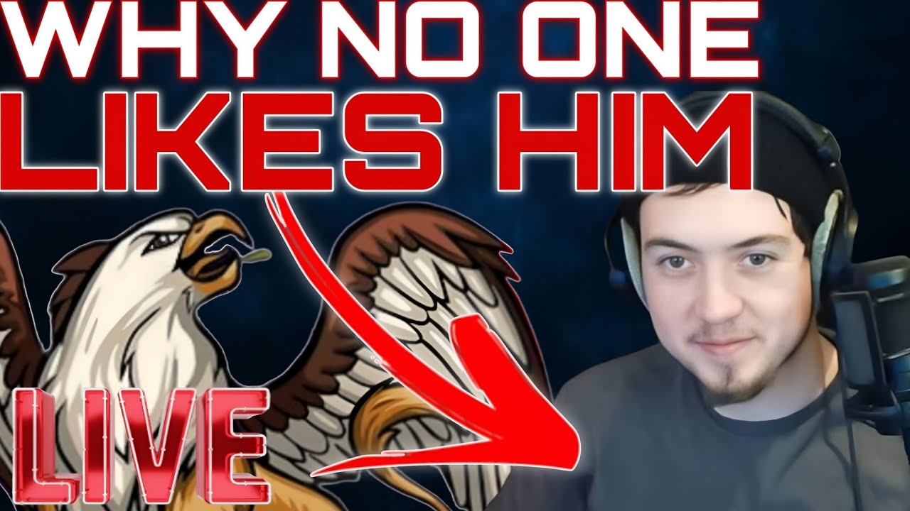 THE SAD TRUTH ABOUT SYNTHETIC MAN - YouTube