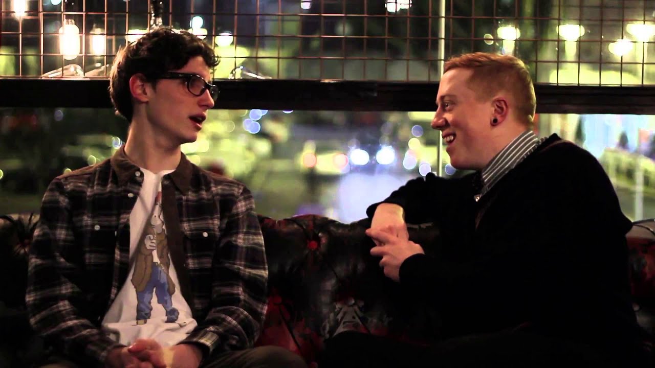 Phrixus @ SO Crowded TV - YouTube
