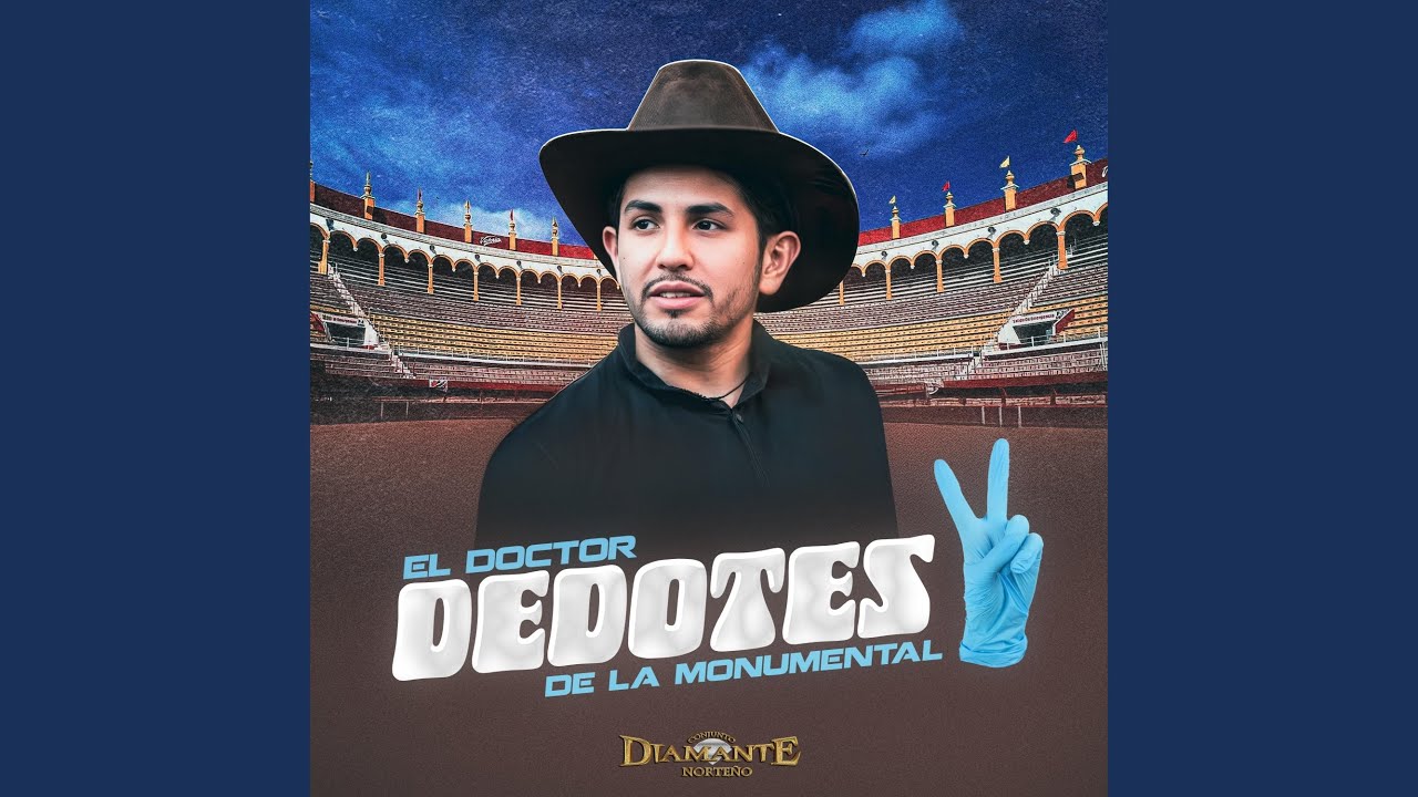 El Doctor Dedotes De La Monumental - YouTube