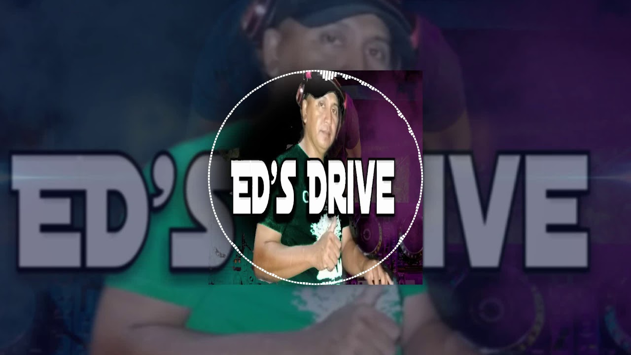 ED's Drive - Pop Jawa classic mix - YouTube