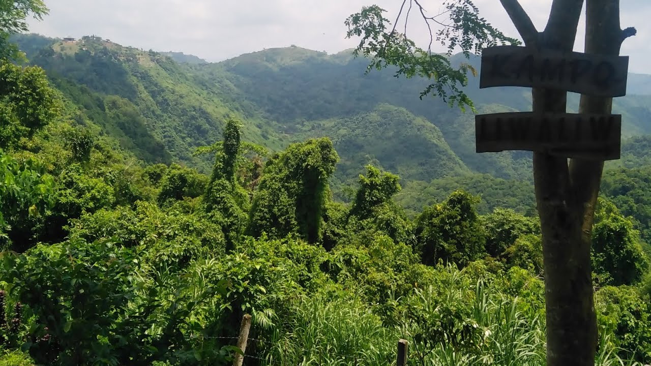 Pinakamagandang camp na napuntahan namin. Kampo Liwaliw, Tanay, Rizal ...
