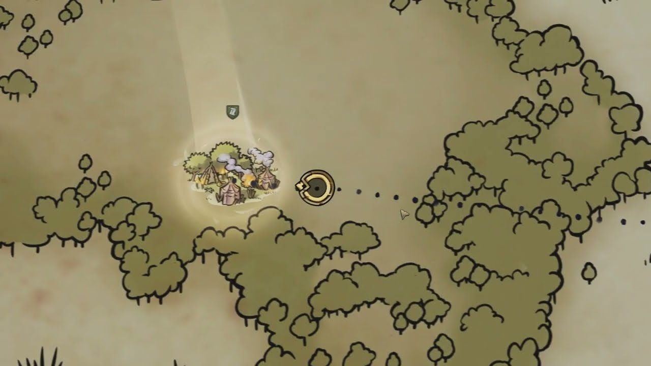 Let's Play [Co-op] Gloomhaven [Digital] - Part 20 Inox Encampment - YouTube