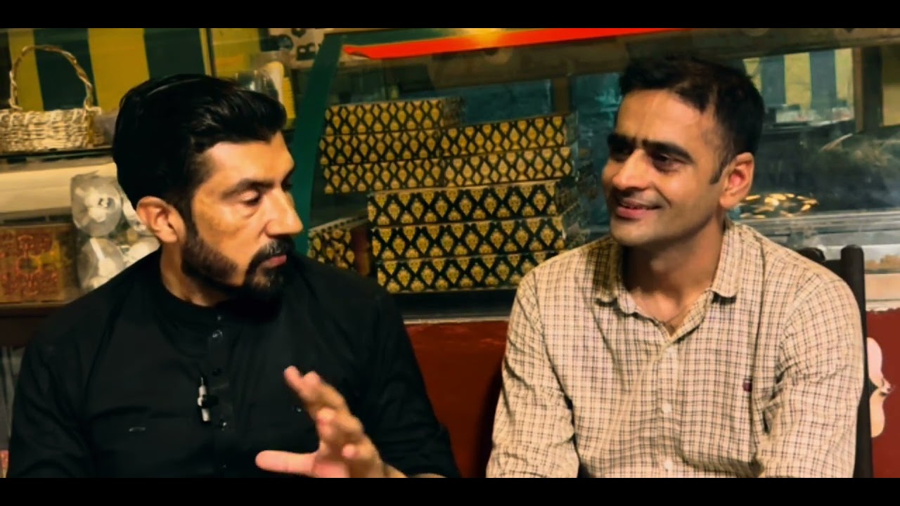 A call 4 for setup of ANJUMAN TAJRAN. Listen Haji Amjad Jehangir's ...